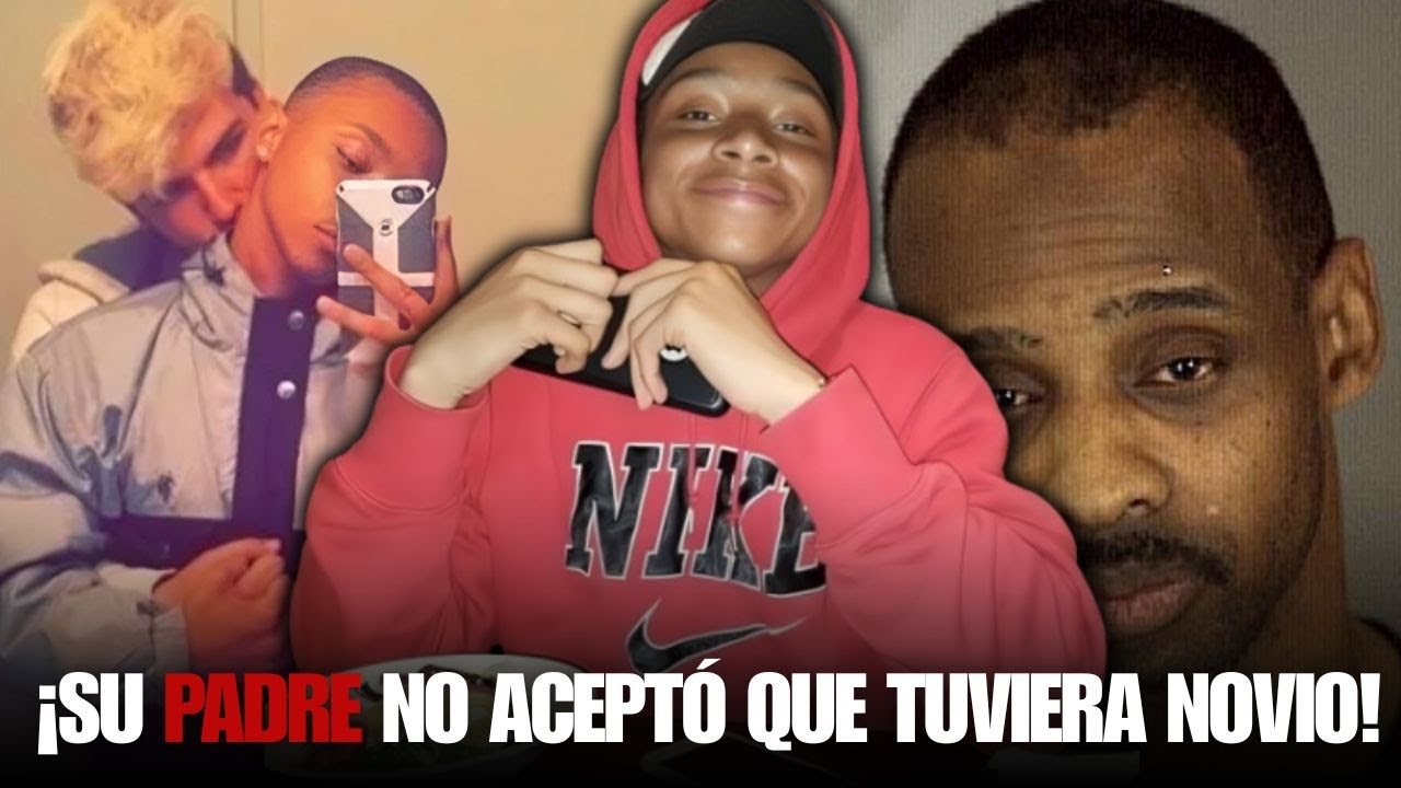 Prefirió quitarle la vida antes que aceptarlo. | El caso de Giovanni ...