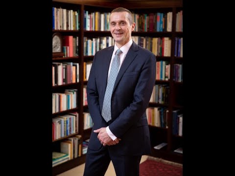 Welcome from the Headmaster, Dr Dominic Luckett - YouTube