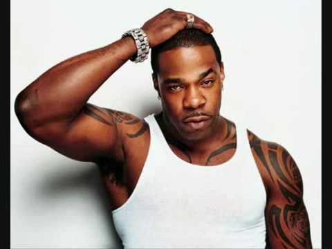 Arab Money - Busta Rhymes