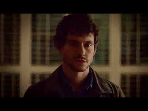 Hannibal the Series - Episode 1 - Opening scene - YouTube