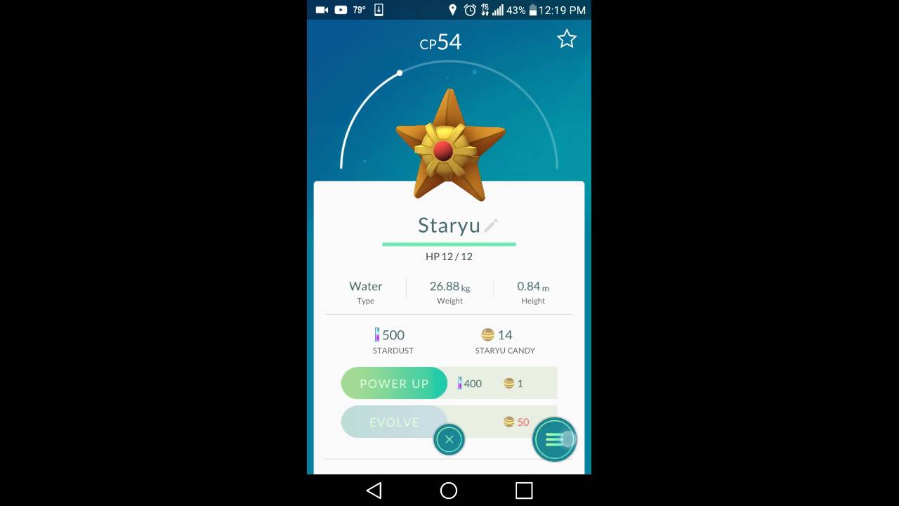 Pokemon go run fun - YouTube