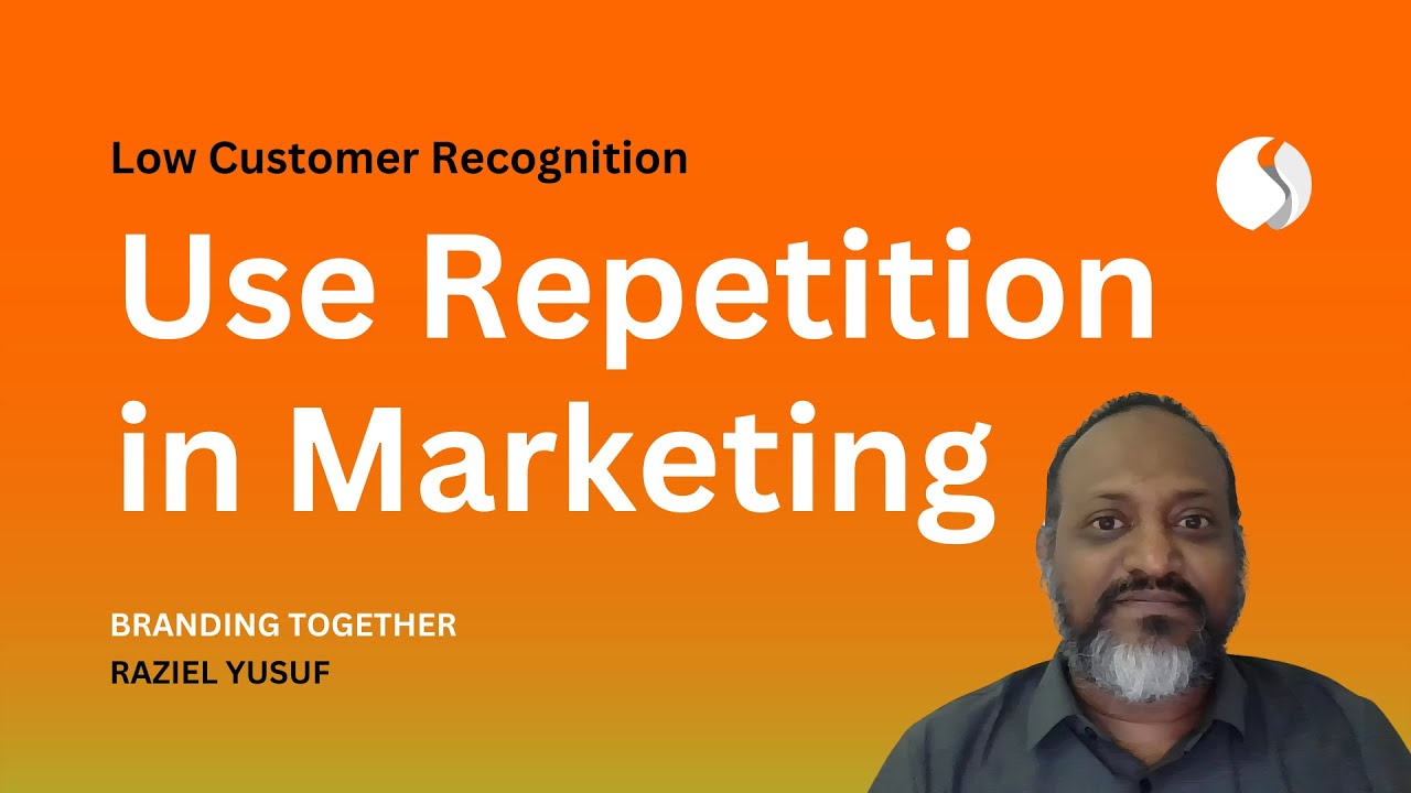 Unlock the Power of Repetition: How to Build an Unforgettable Brand ...