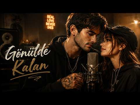 Gönülde Kalan 💔 En Duygusal Arabesk Rap Şarkısı