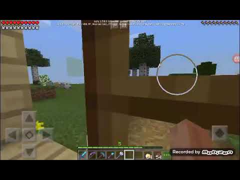 Minecraft banka soygunu 1