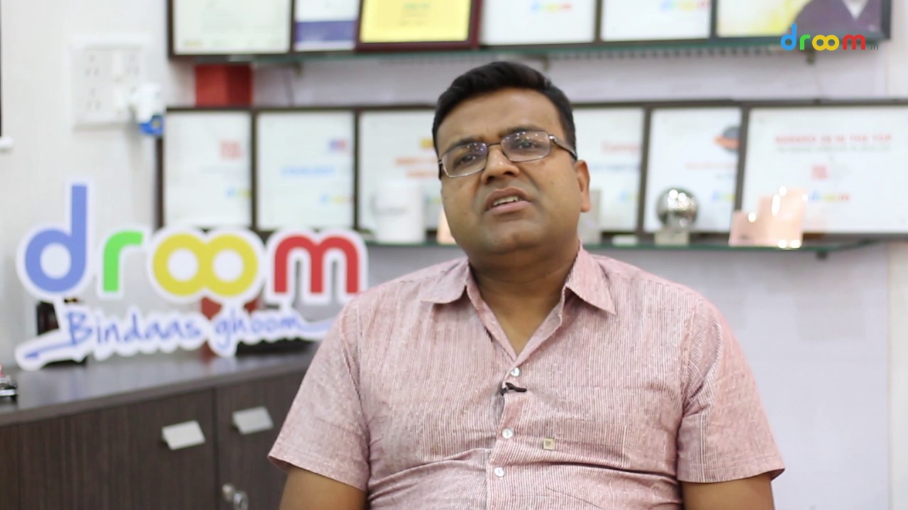 Droom Selling Service Fee Updates by Founder & CEO Sandeep Aggarwal ...
