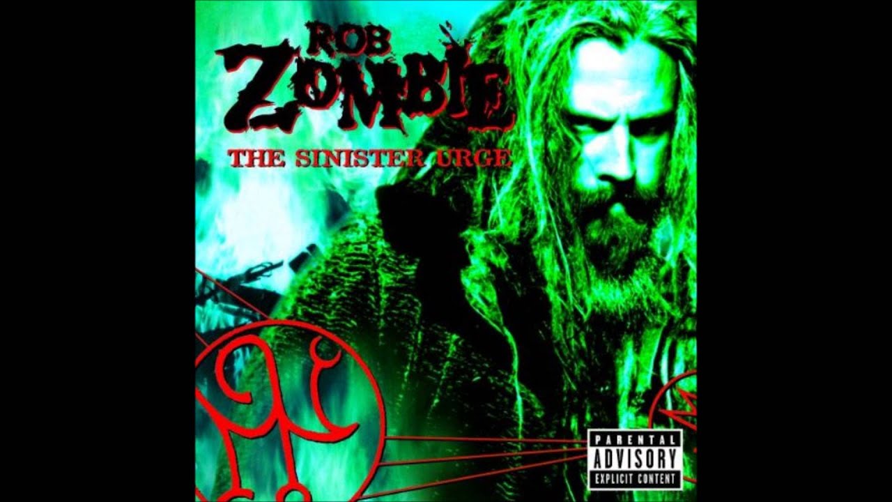 Rob Zombie - Demon Speeding - YouTube