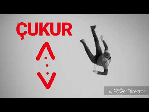 Çukur Dizi Müzikleri - Yüzüklü (Yücel)