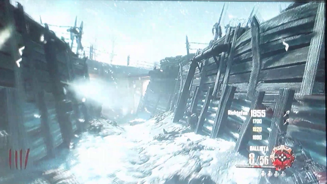 Origins Gameplay Call of Duty Black Ops 2 - YouTube