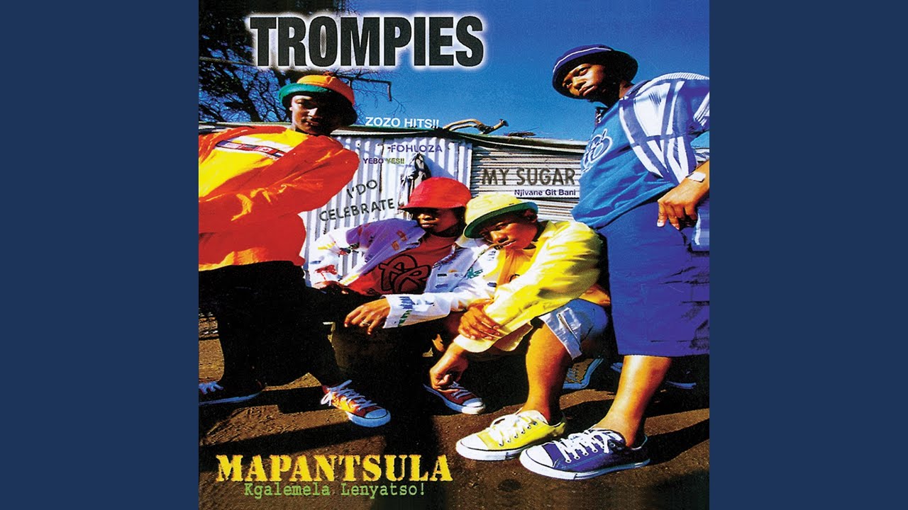 Fohloza - YouTube Music