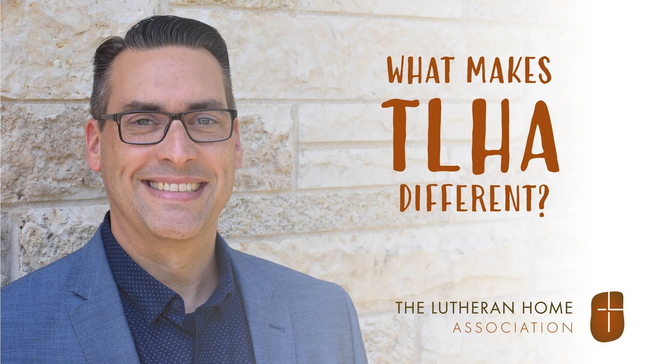 What makes TLHA different? - YouTube