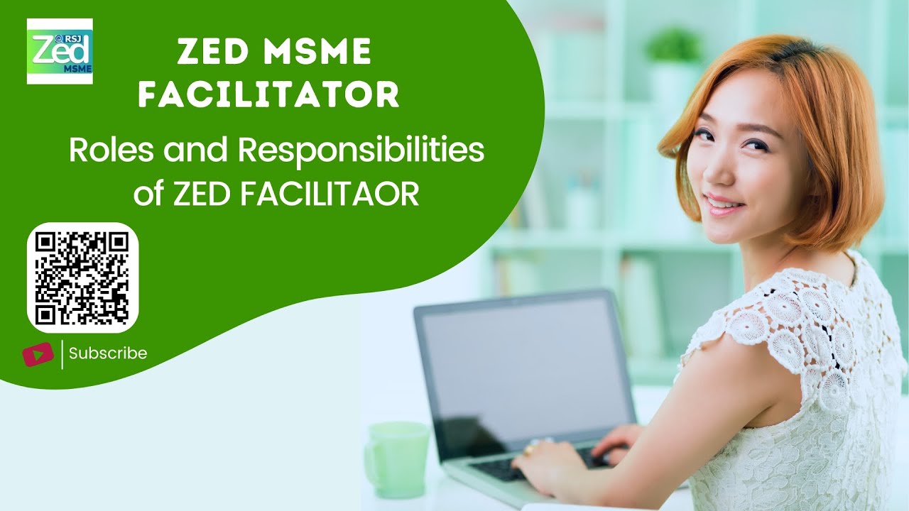 Guiding the Zed Way: Unveiling the Vital Role of a Zed Facilitator ...