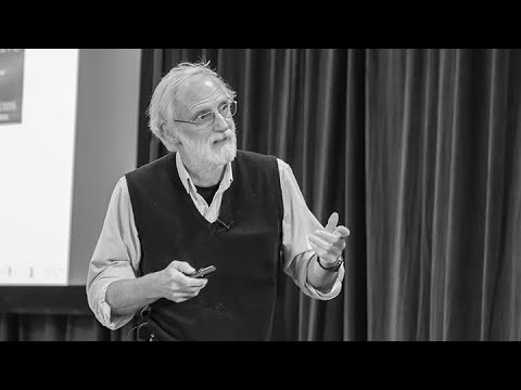 William Seager: One or Many (EmQM17) - YouTube
