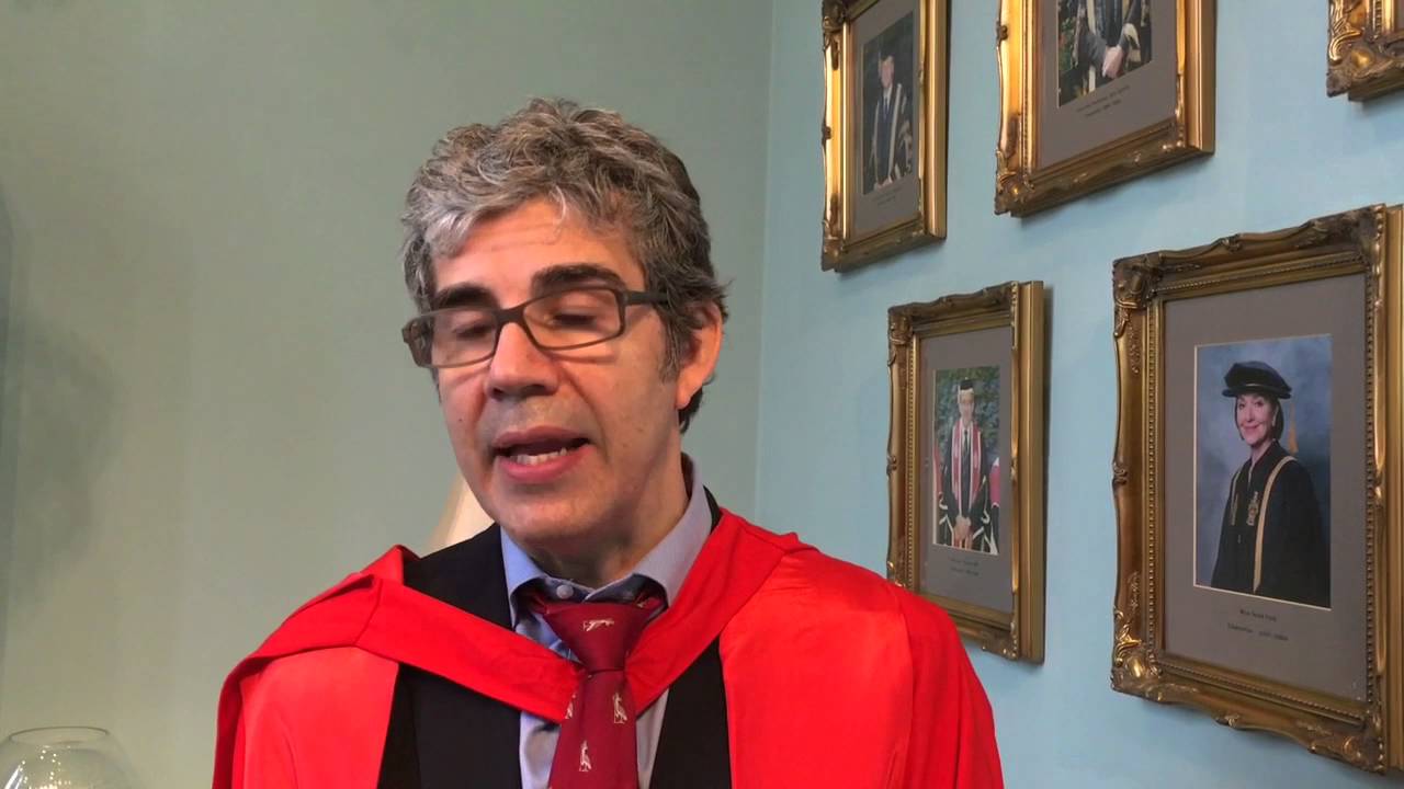 David Nott