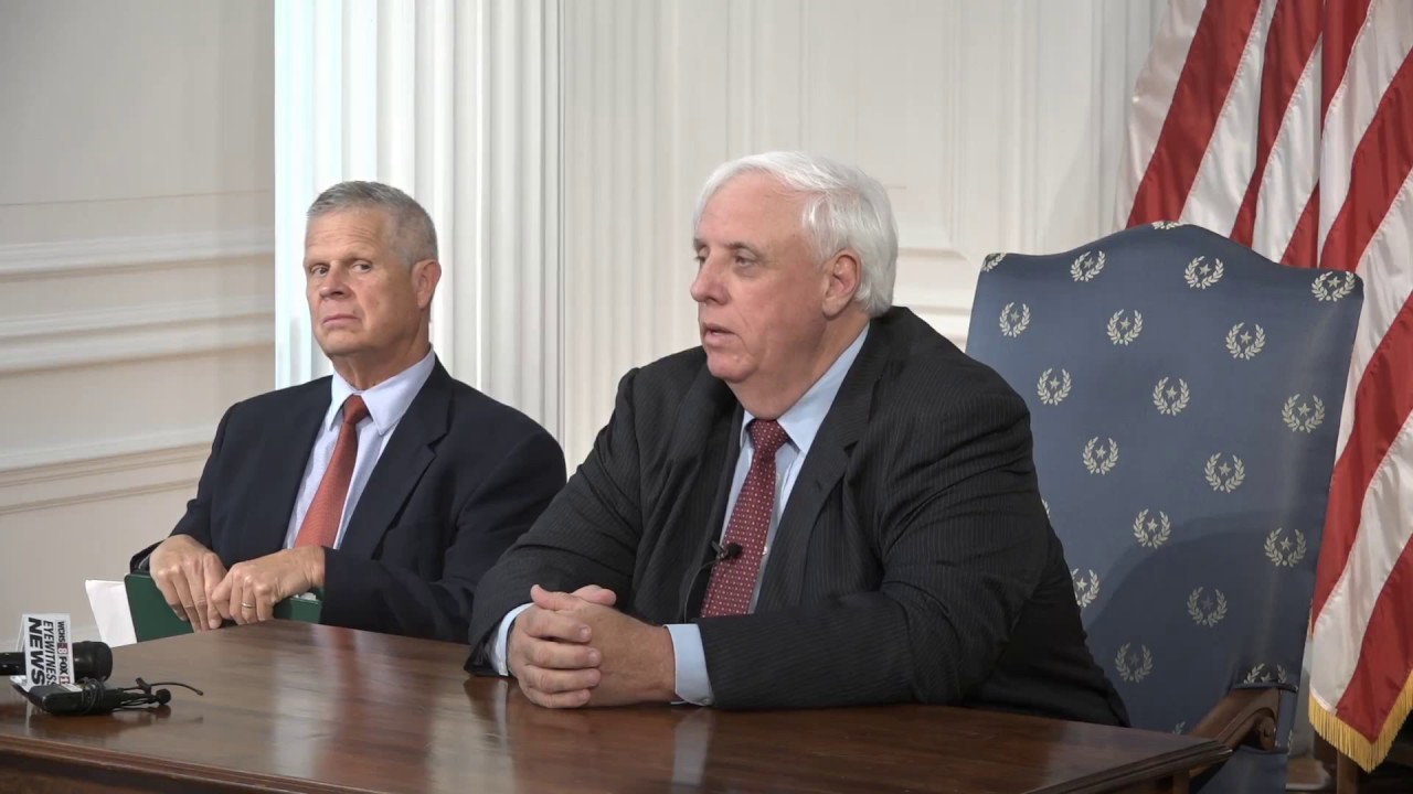 Press Conference - June 6, 2018 - YouTube
