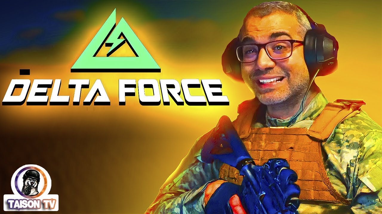 Y así fue la historia de como deje 1h esperando al Jefe De Delta Force ...