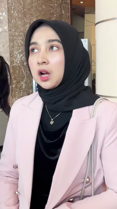 farel prayoga naya dan vania di #kualalumpur - YouTube