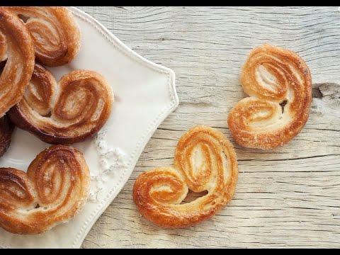 How to make a cinnamon & sugar Arlette | Afternoon Express | 12 April ...