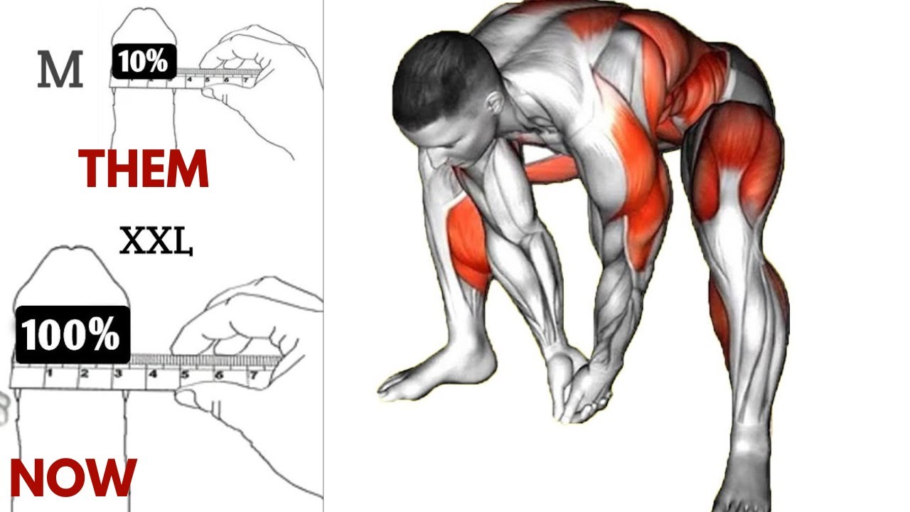 German Hidden Exercises! Do This Exercise Every Morning | german hidden ...