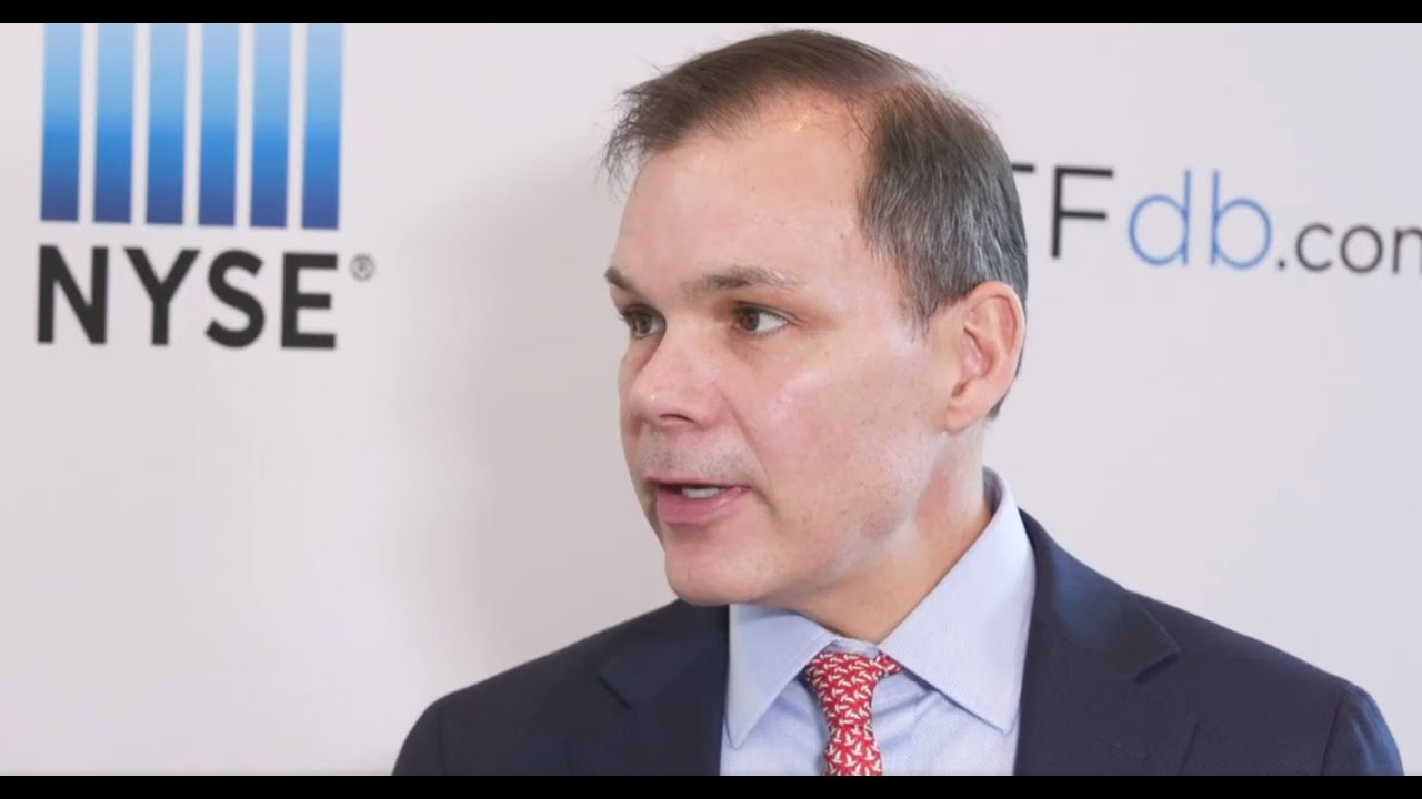 Factor Indexing Has Caused a Profound Shift in the Financial Industry ...