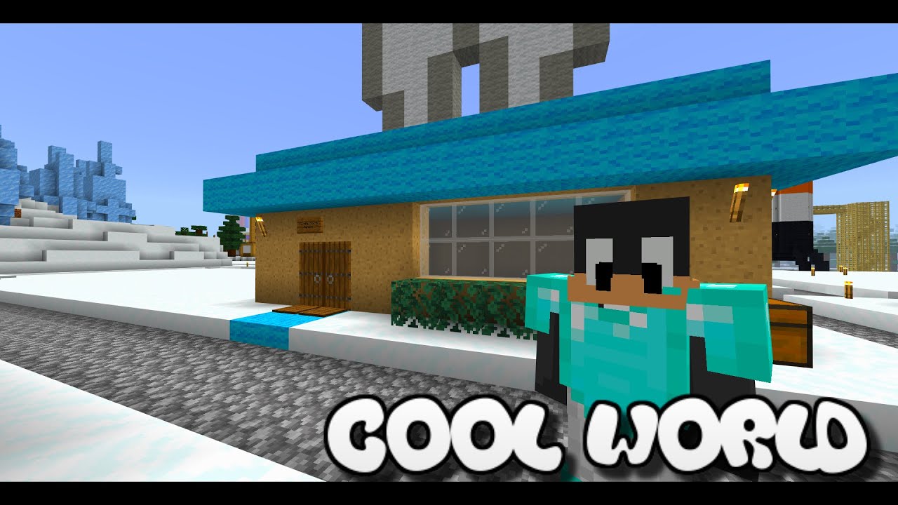 Minecraft - Dentist #159 - YouTube