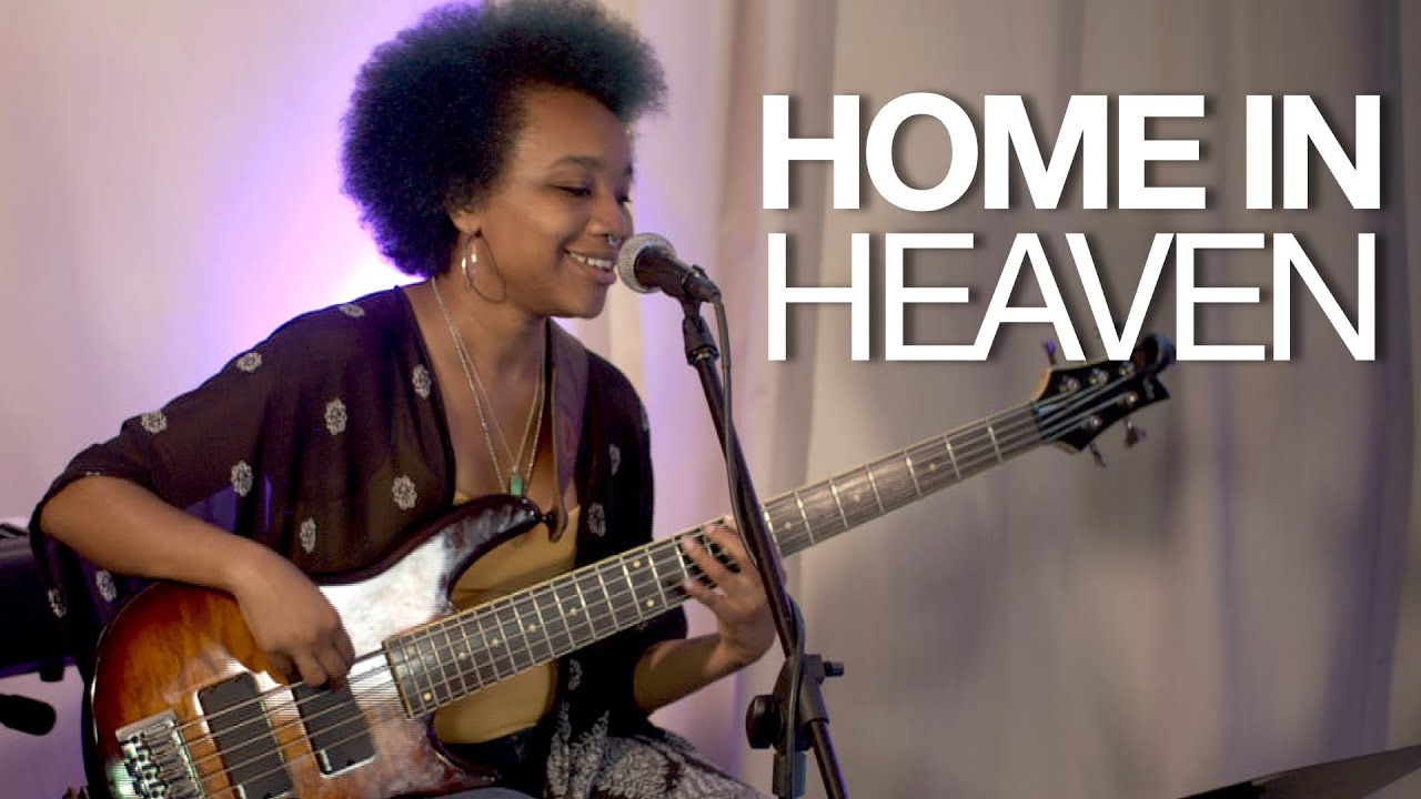 Home in Heaven (Live) - J. Brian Craig - YouTube