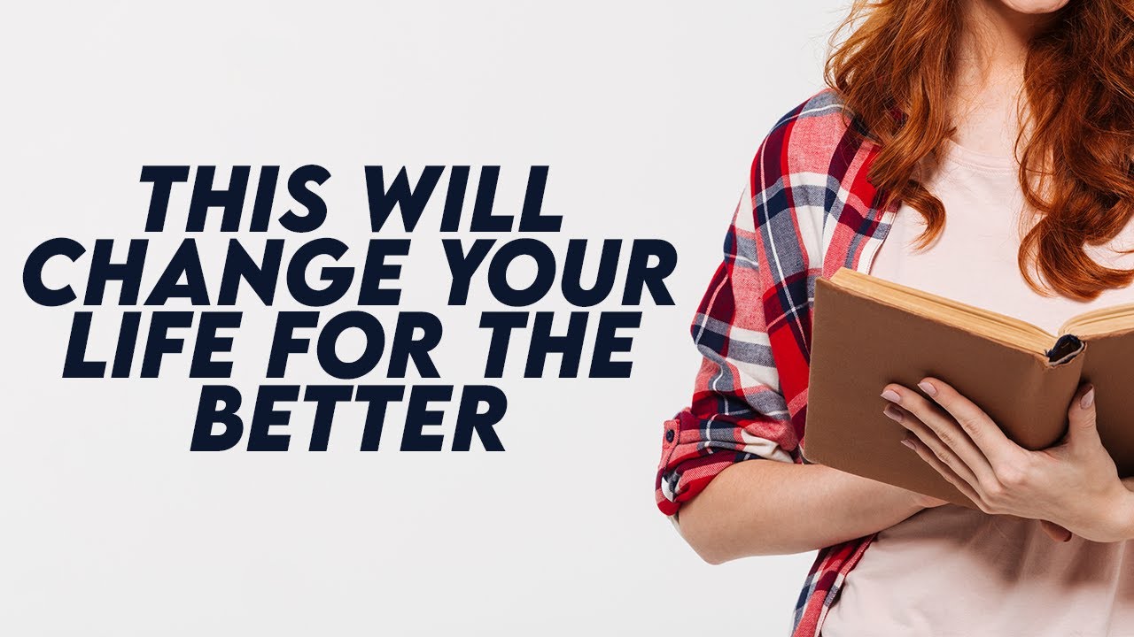 Upgrade Your Life Today: 5 Easy Habits That Lead to Positive Change ...