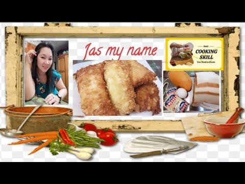 HOW TO MAKE MANGO PIE l MANGO BREAD PIE l EASY MANGO PIE RECIPE - YouTube