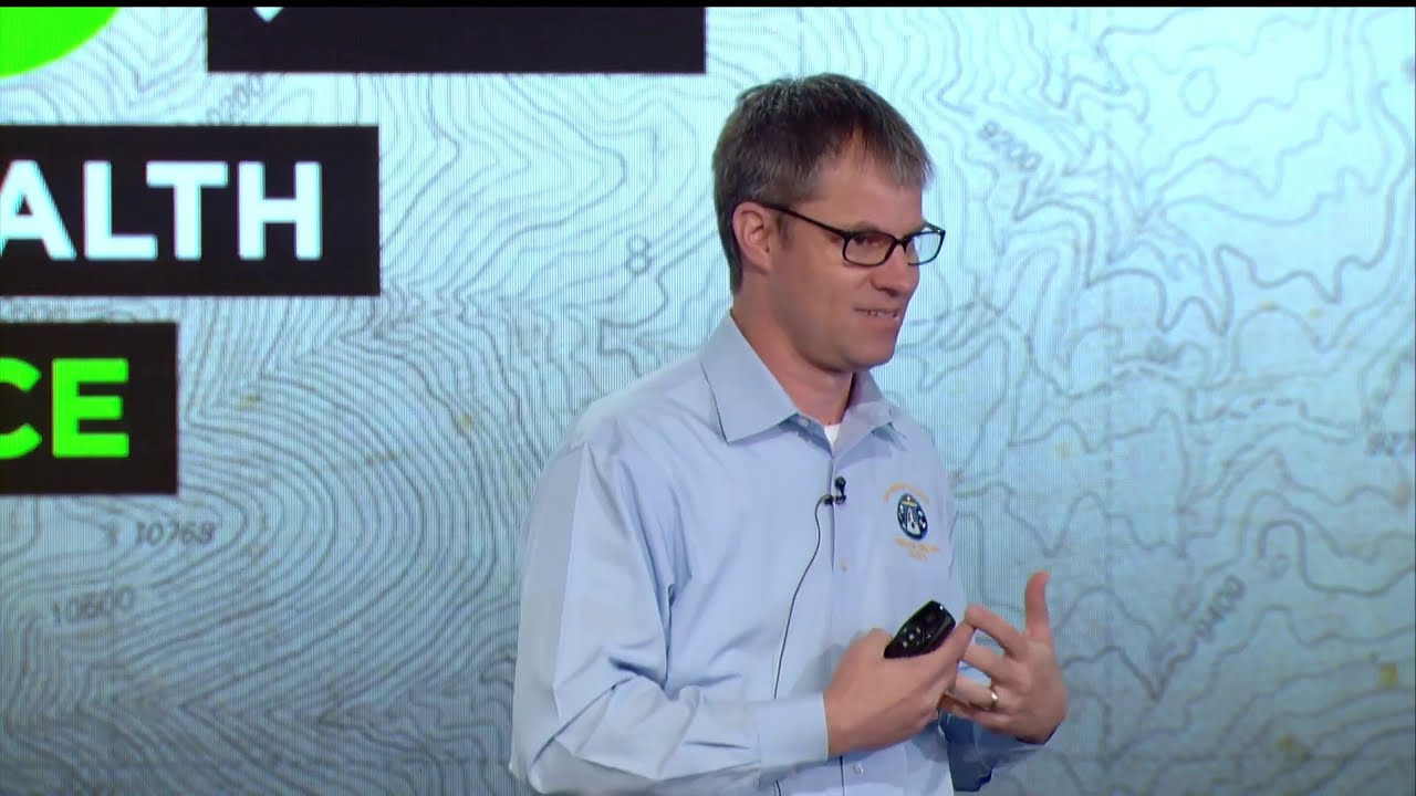 CHSC Pre-conference at M3 2020, Dr. Keir Thelander (pt.4) - YouTube