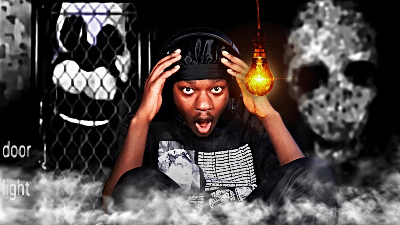 IS FNAF RANSOMWARE the SCARIEST PC VIRUS EVER?! (Analog Horror ...