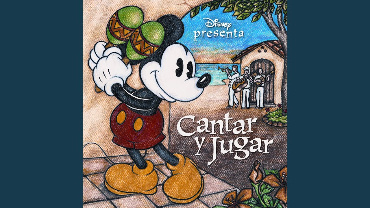 Hola Don Pepito - YouTube Music