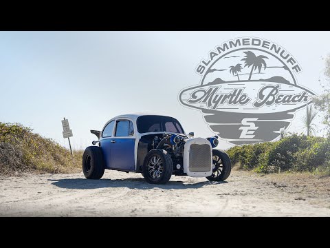SLAMMEDENUFF Myrtle Beach 2021 | Flink Films