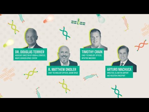The Commercial Space Age Is Here - YouTube
