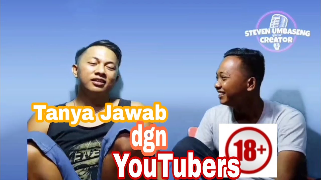 interview YouTubers 18+ - YouTube