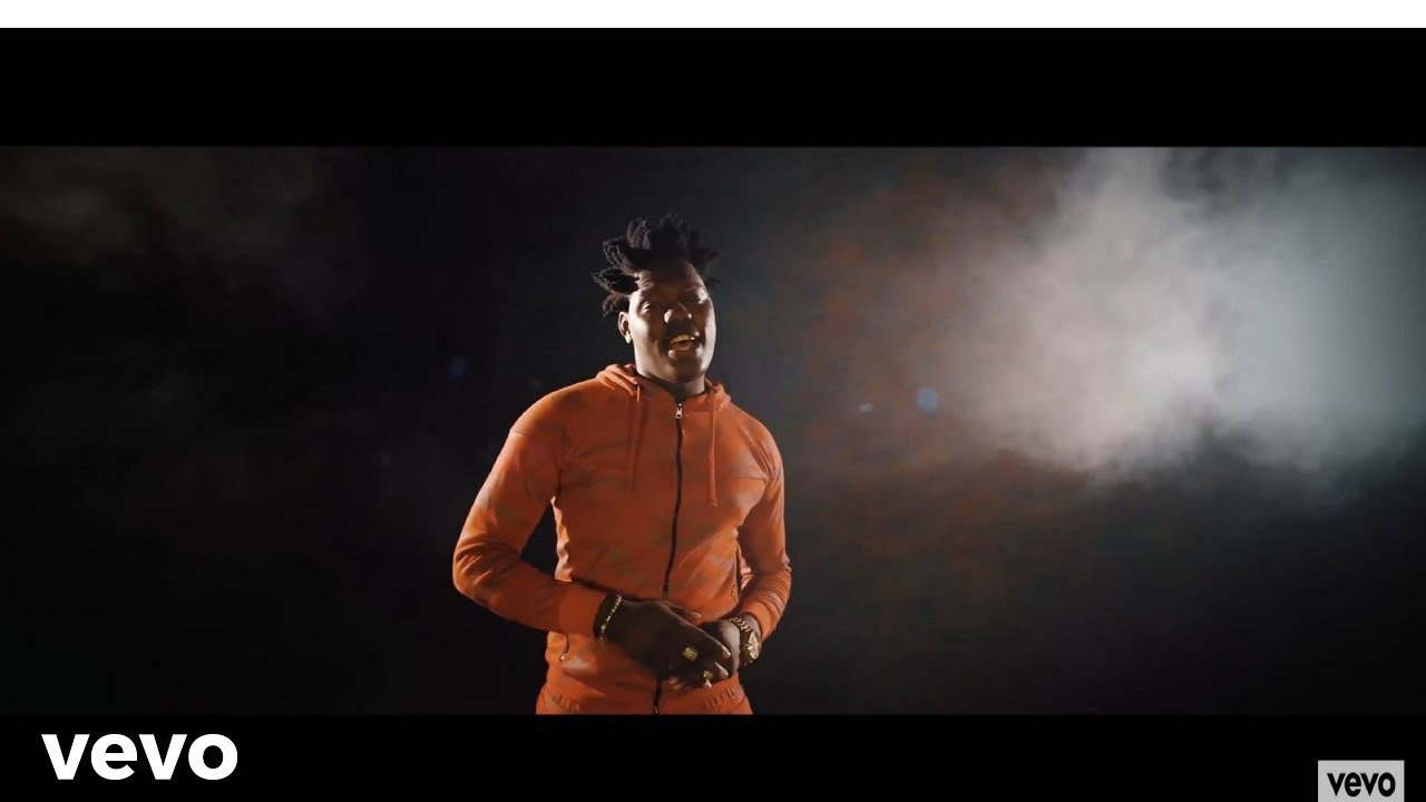 JACKSON BLAI 3 DAME OFFICIELL VIDEO - YouTube