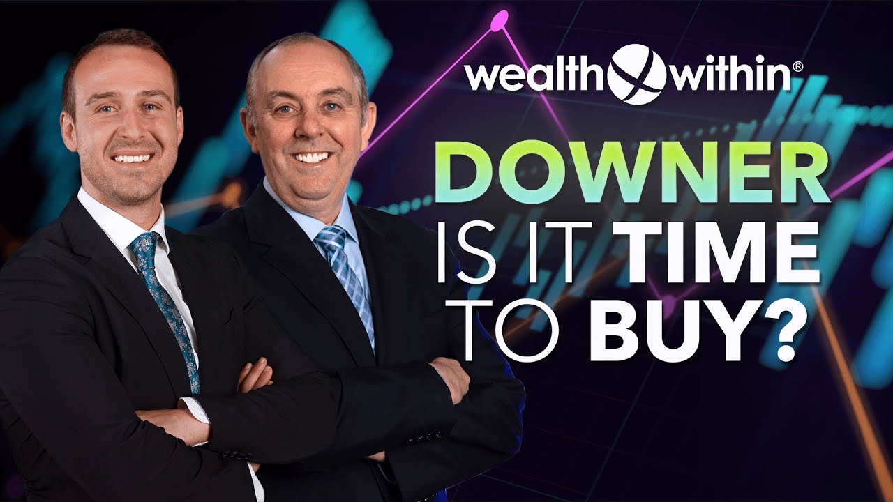 Hot Stock Tips: Is a Big Rally Ahead for DOW, IPL and MND? - YouTube