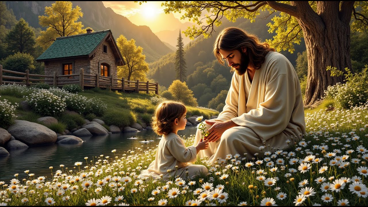 God's Frequency 963hz - The Sound That Dispels the Darkness, Give ...