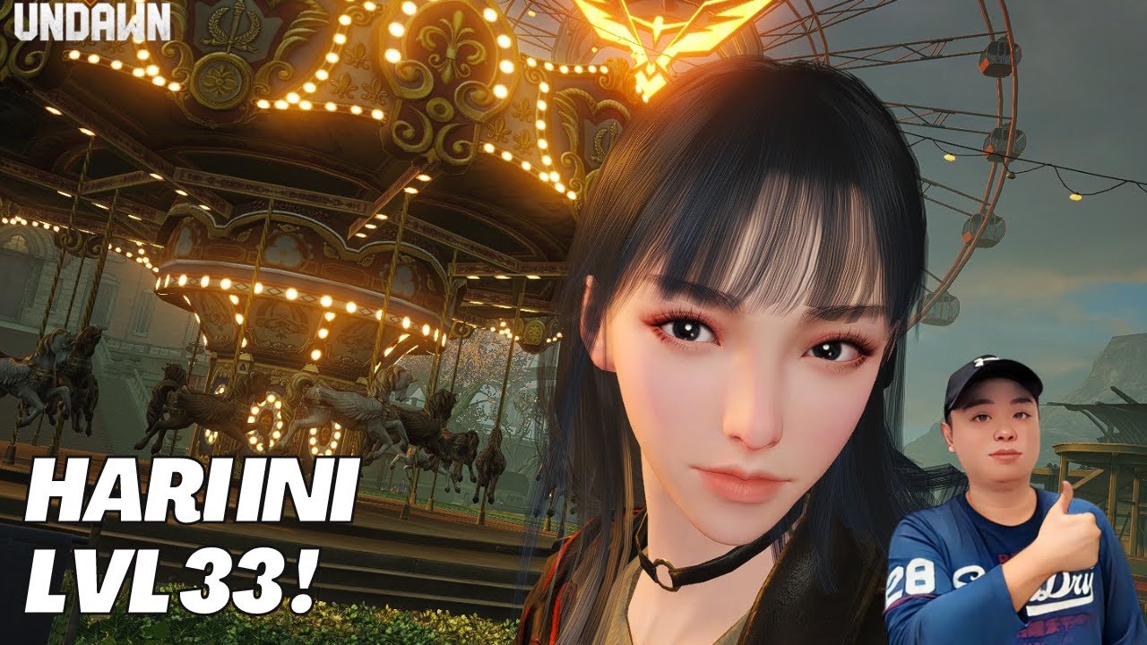 UNDAWN - Daily Plus Story Today ~ - YouTube