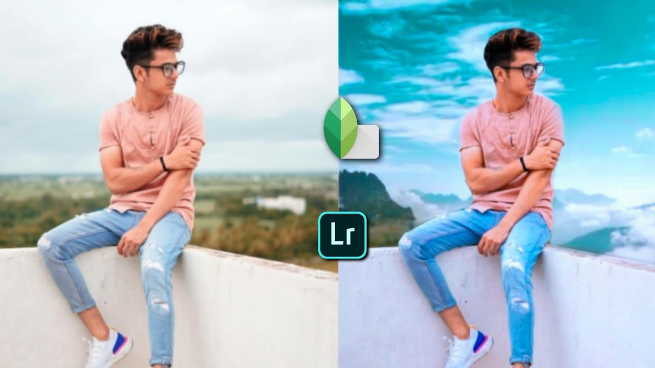 background change photo editing simple step 2021 | simple step photo ...