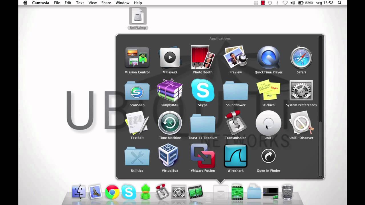 Getting Started With the UniFi Controller v2 - YouTube