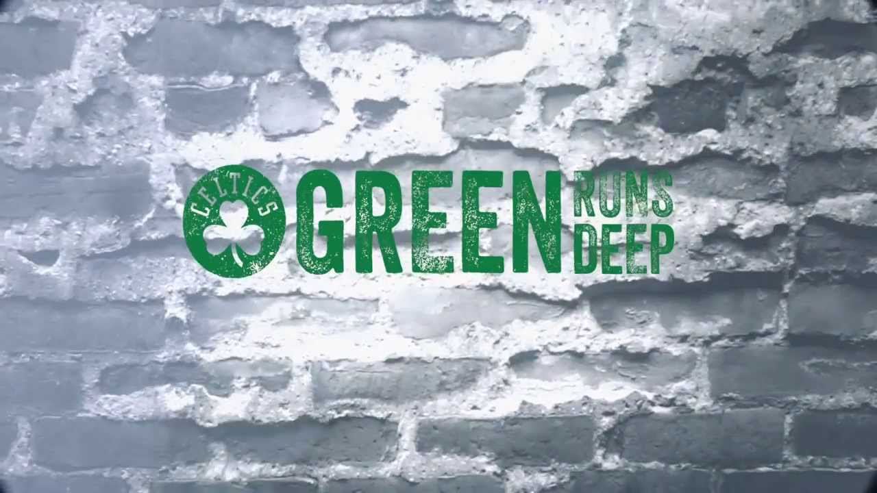 Green Runs Deep : 60 - YouTube