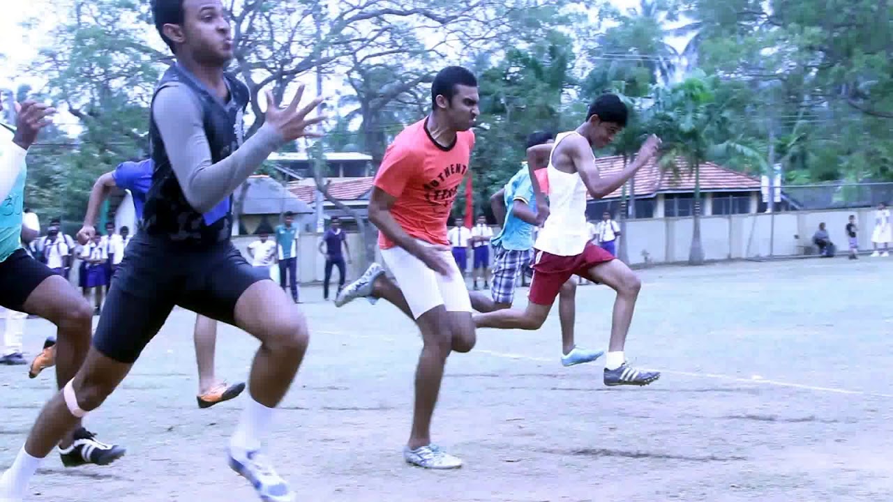 Dhammissara MMV Sports Meet 2017 - YouTube