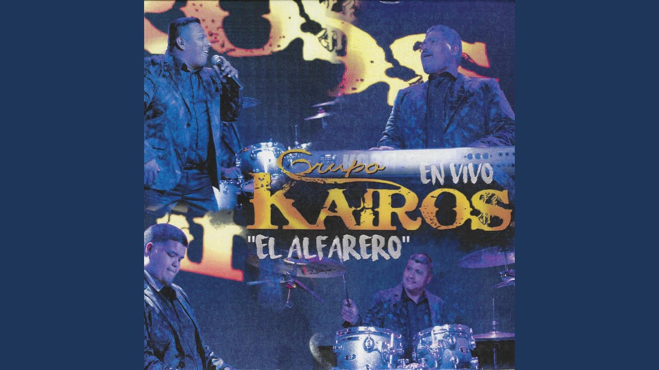 Yo Buscaba (En vivo) - YouTube