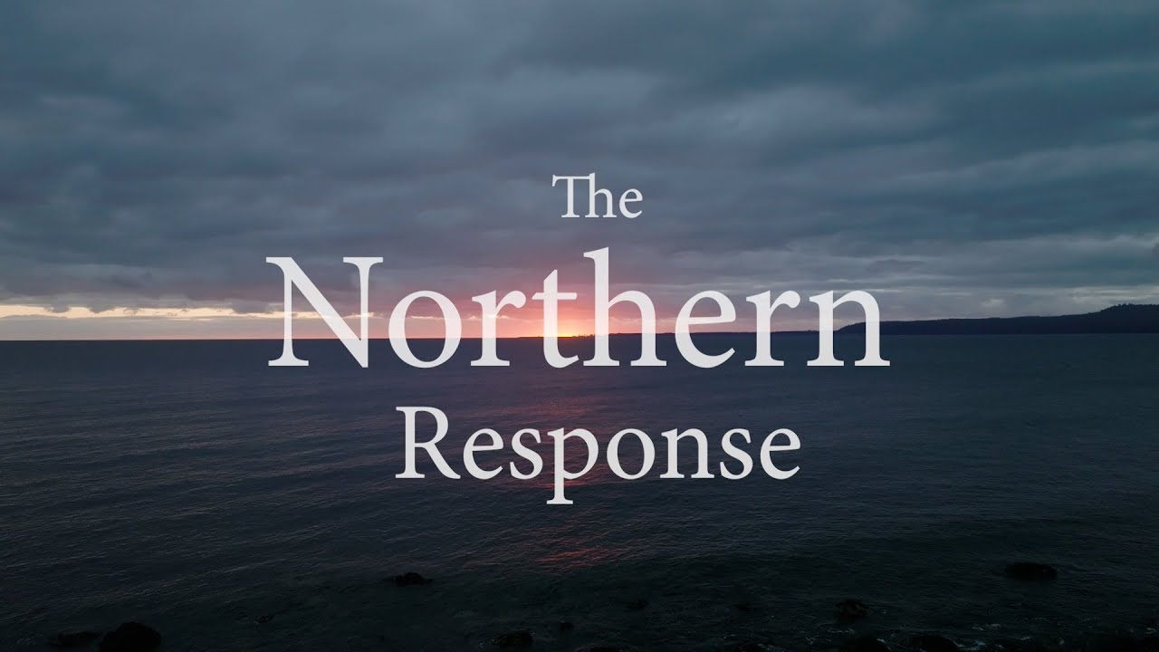 The Northern Response - YouTube