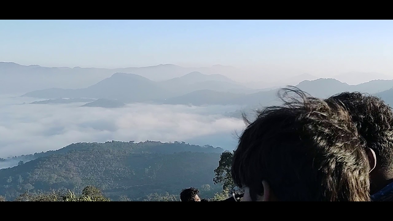 lambasingi cloud view - YouTube