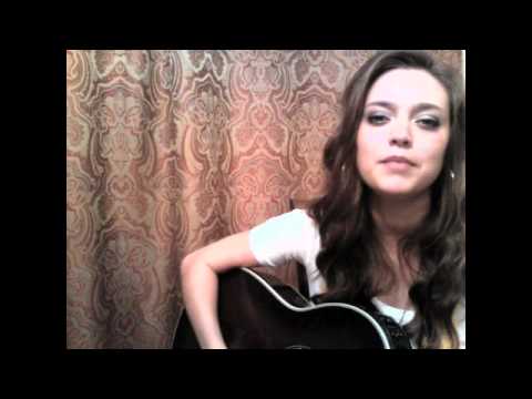 MEAGAN RAE- Let Her Cry (Cover) - YouTube
