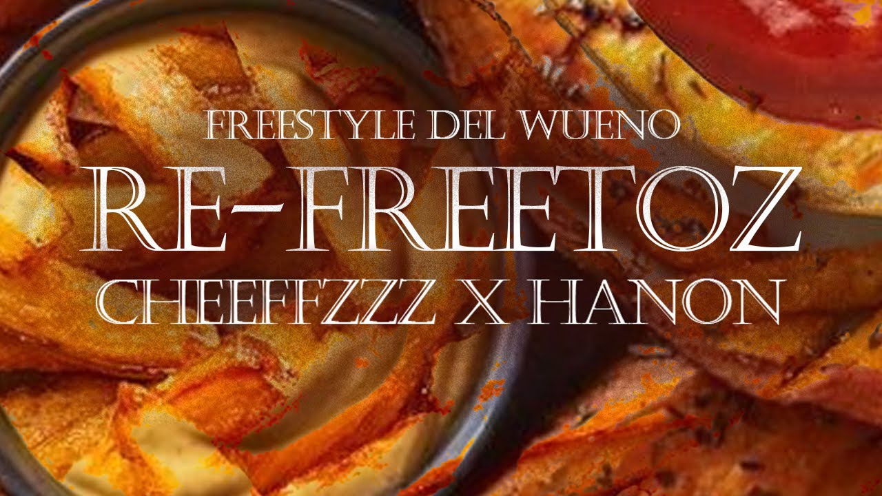 RE-FREETOZ 01 @cheeffzzz x @PonehAnon - YouTube