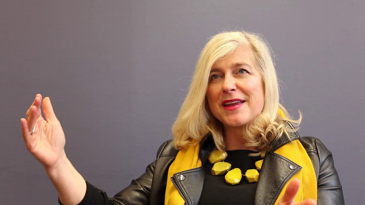 What makes a network sustainable? - Jane Wood - YouTube