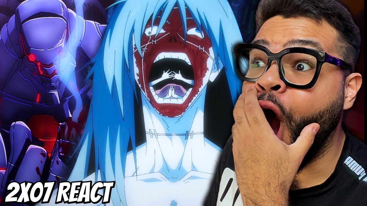 EXPANSÃO DE DOMÍNIO! MAHITO VS MECHAMARU PARTE 2! JUJUTSU KAISEN ...