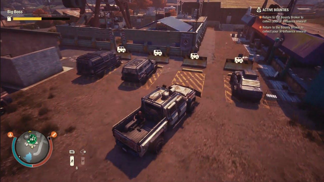 State of Decay 2 Forever Community - Nightmare - 12 Survivors - Red ...