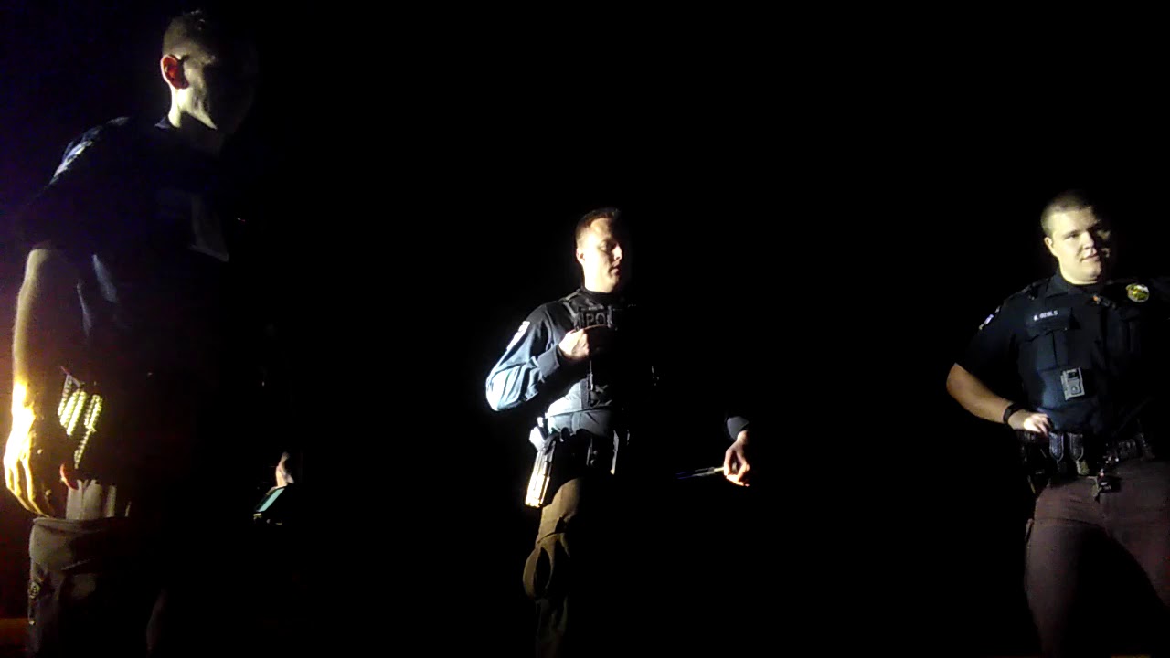 Allen Tx Cops - YouTube